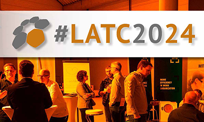 ‚LeanAroundTheClock‘ – Bei der LATC in Mannheim (14./15. März 2024) i